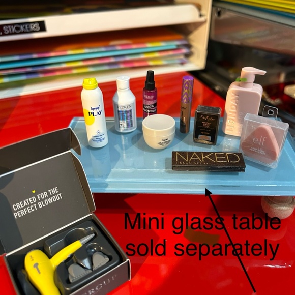 Other | New Mini Brands Ulta Beauty Series 1 Mystery Capsule | Poshmark